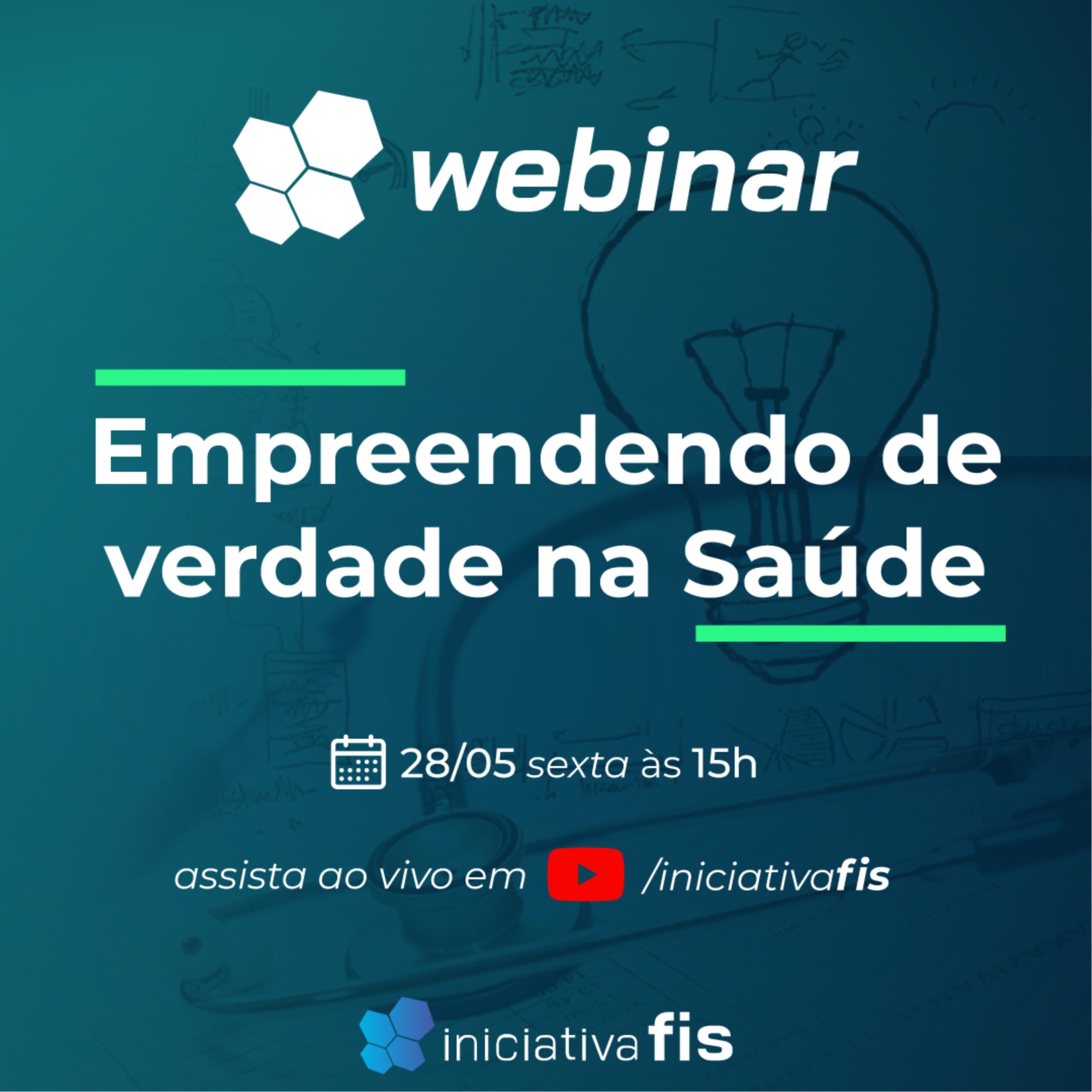 Iniciativa FIS promove encontro de jovens empreendedores da saúde - No Mercado